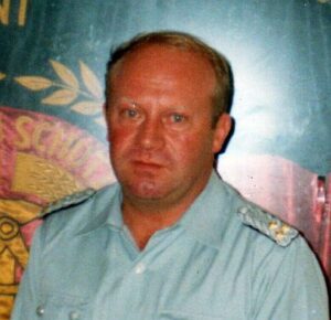 Start - Kfz-Regiment 2